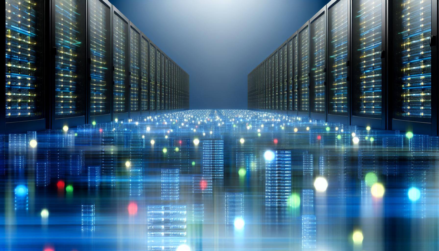 Top 10 Benefits of Embracing Cloud Transformation in Your Business